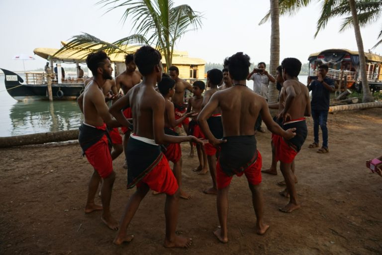 Artă, ritualuri și dansuri în Kerala | călătorul digital